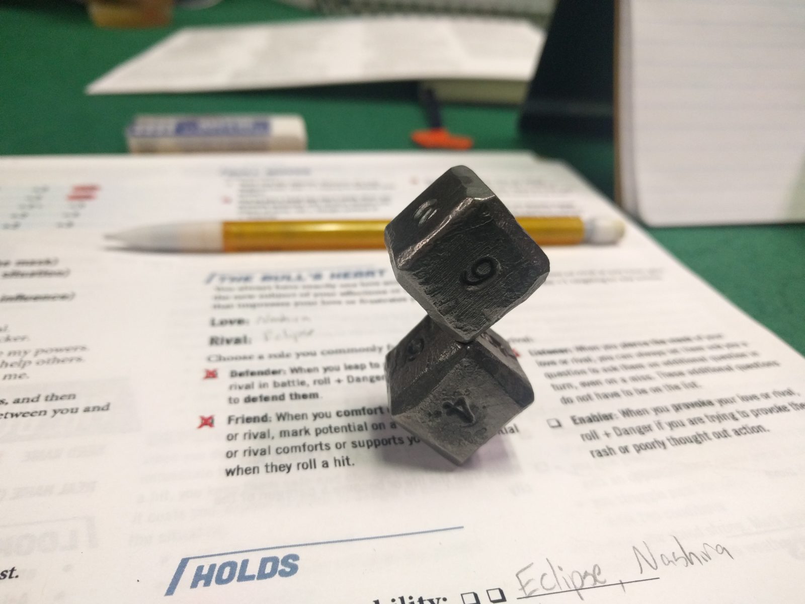 The Great D6 Roundup: Which D6s are worth your time? – DropTheDie