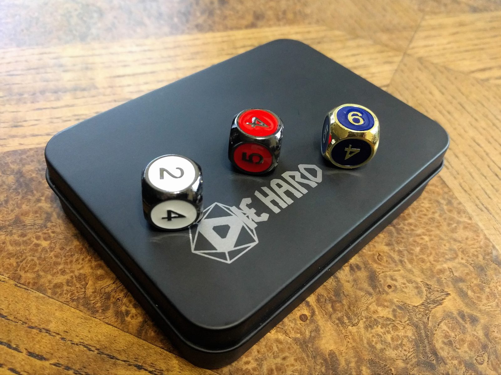 The Great D6 Roundup: Which D6s are worth your time? – DropTheDie