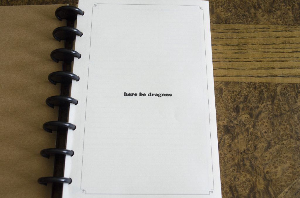 The Rook & The Raven Review: Mischief & Misadventure Campaign Diary ...