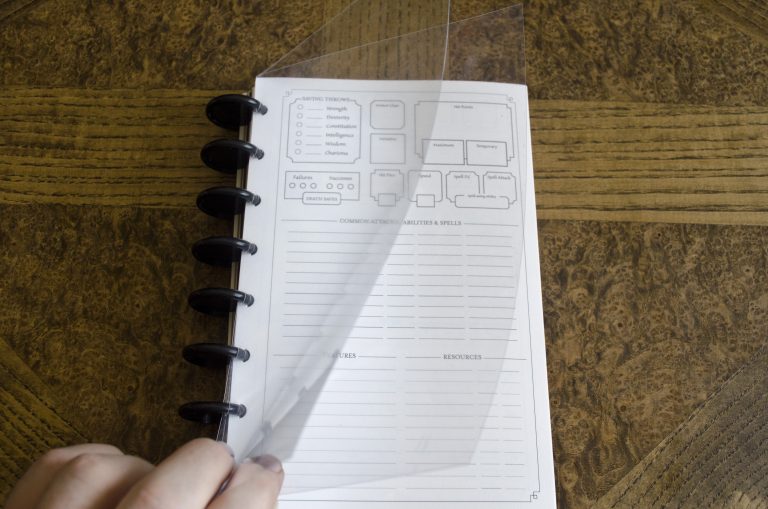 The Rook & The Raven Review: Mischief & Misadventure Campaign Diary ...