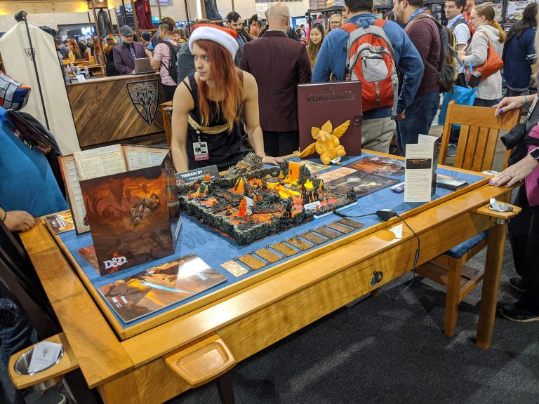 Your First Convention and You: Is the ‘Con Life’ right for you ...