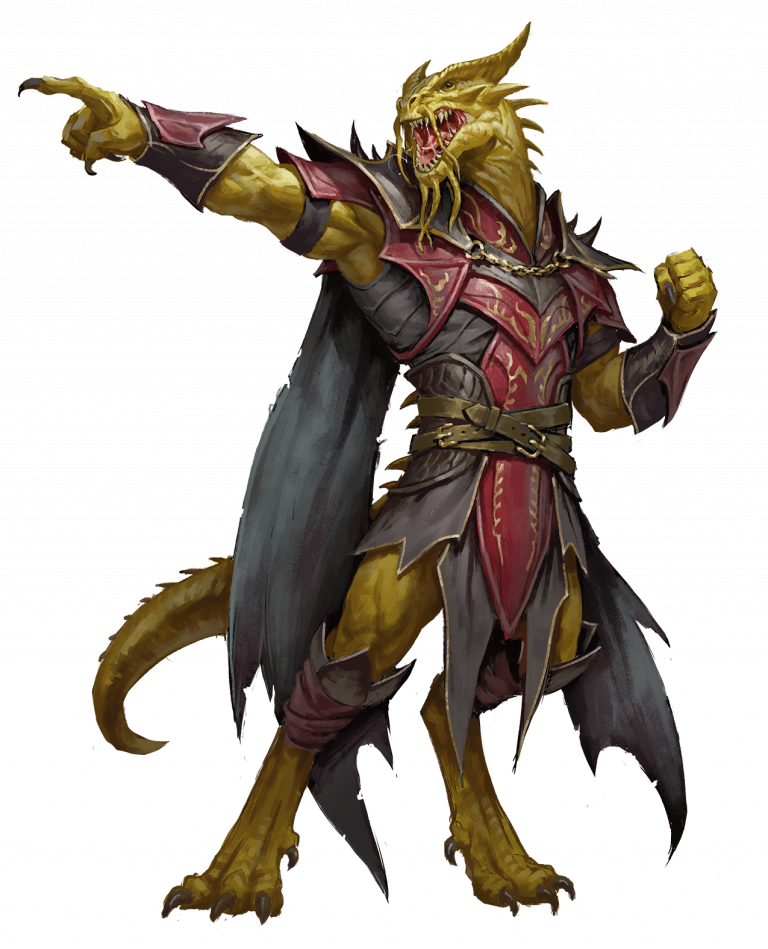 Dragonlance: Shadow of the Dragon Queen – DropTheDie